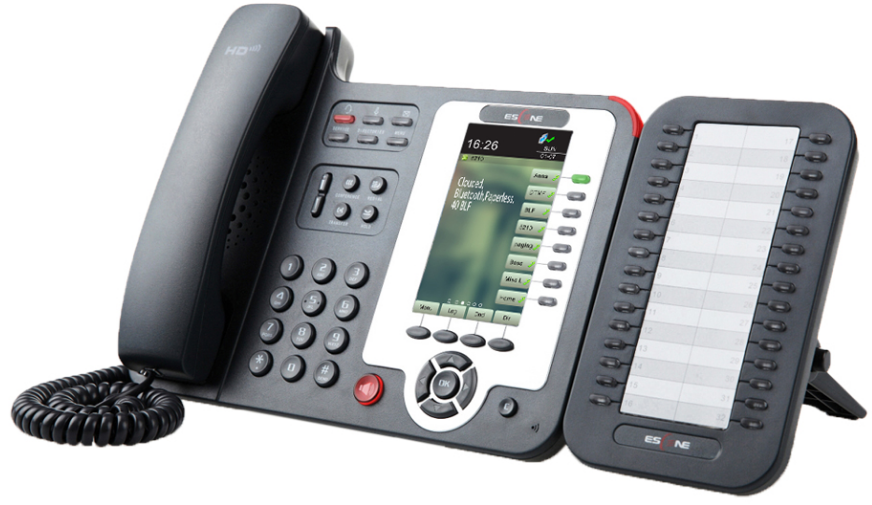 IP Phones Best Prices Kenya | Office Wired Wireless VoIP Phones